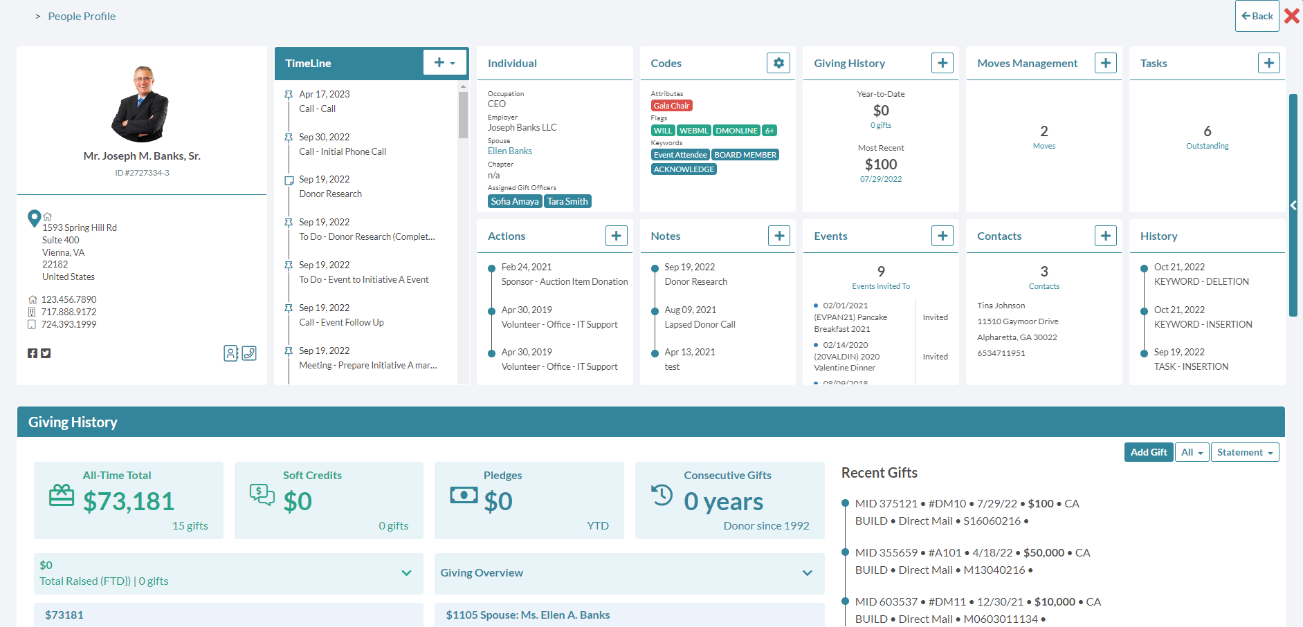 Julep: Pledges – Julep